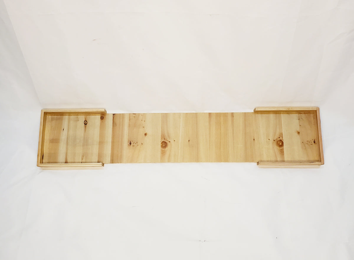 The Hair Easel Tray – Linda'Marie LLC