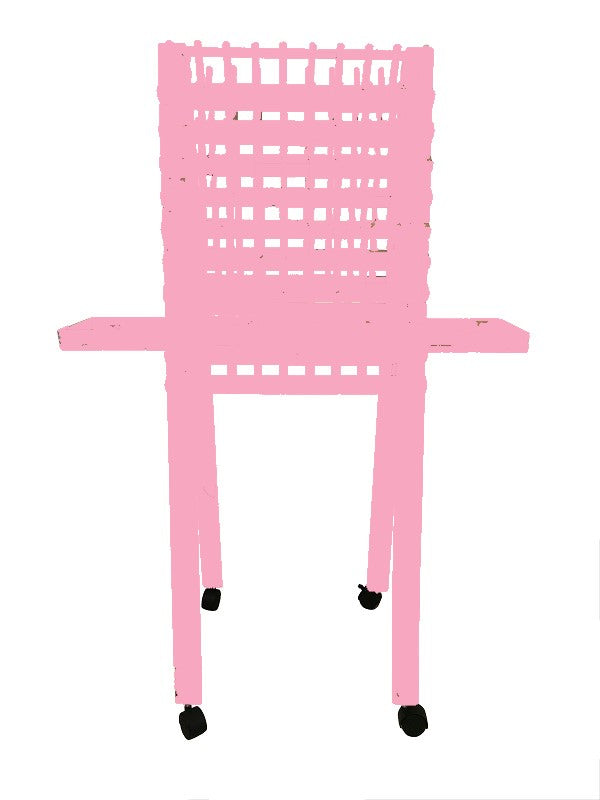 Hair Easel MAX® – Linda'Marie LLC